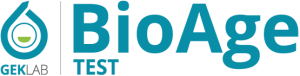 BioAge Test - GEK Lab