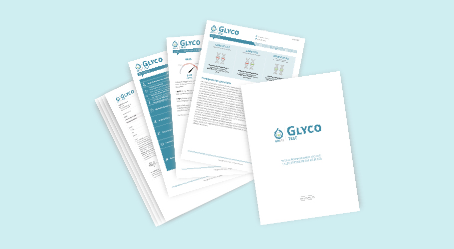 Glyco Medical Program - GEK Lab