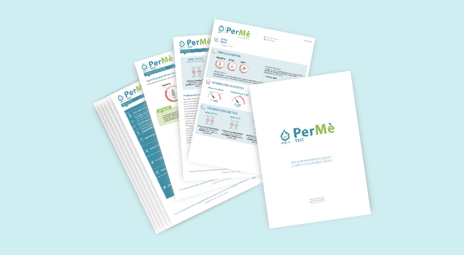 PerMè Medical Program - GEK Lab